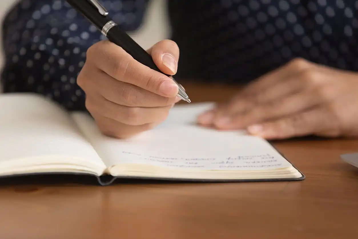 How To Write A Touching Eulogy